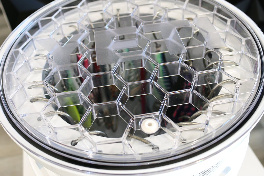 The Jig Rig Ring for YETI Bucket